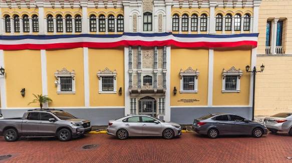 Panamá presenta a sus nuevos cónsules