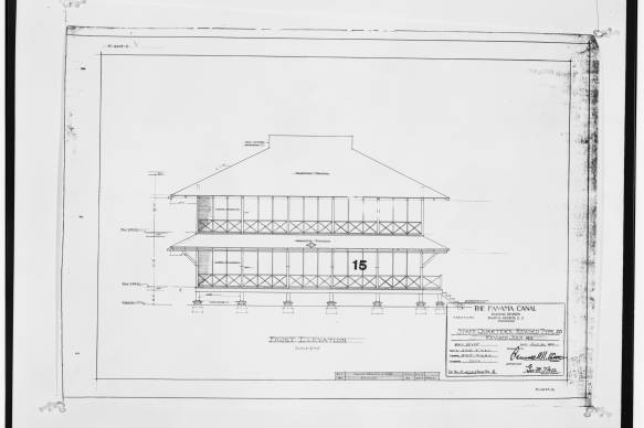 La herencia invisible: la Villa Diplomática sobre las ruinas de Quarry ...