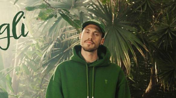 GReeen acepta el reto de Mayer y cambiará la portada de su disco por ...