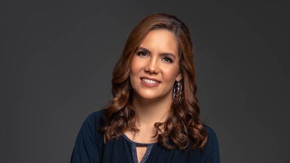 GESE premia el talento y la resiliencia femenina del país