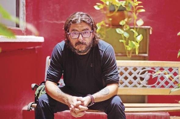 La metodología del reportaje contada por Walter Astrada