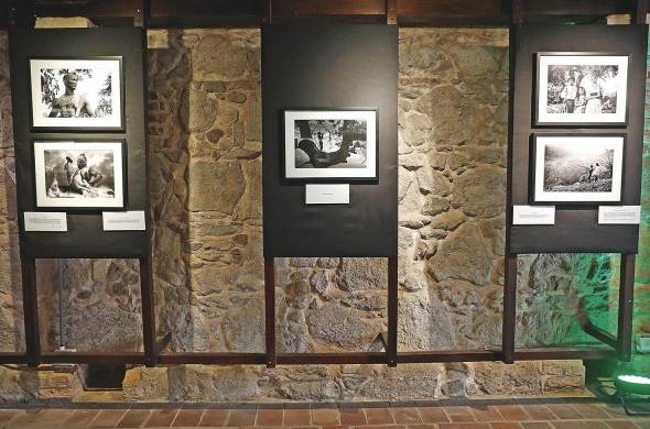 Una mirada a los cimarrones de Panamá