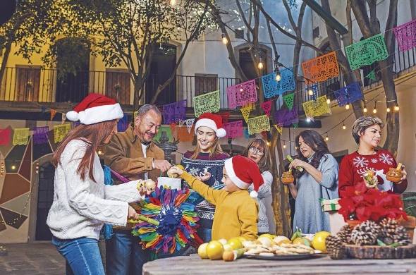 Las posadas navideñas mexicanas se debaten entre la inflación y la ...