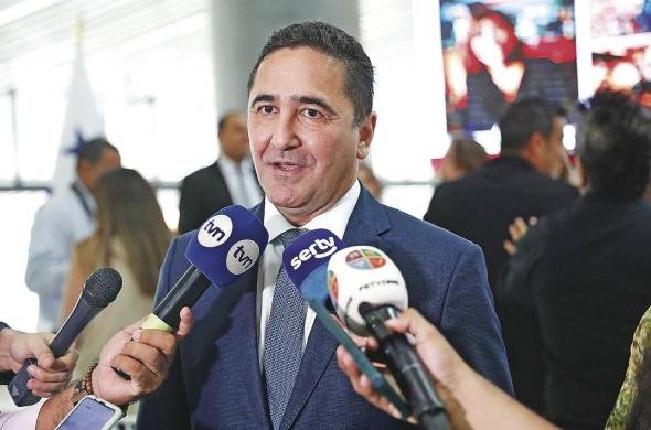 Aeropuerto de Tocumen espera 17.2 millones de viajeros al cierre de 2023