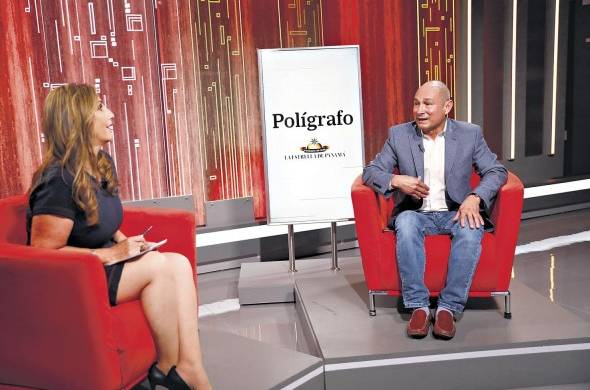 Alexis Solis: “La primera vez que puse un pie en el hipódromo sabía que ...