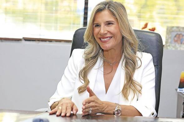 Fanny Márquez: 'El turista que viene por primera vez es quien refiere a ...