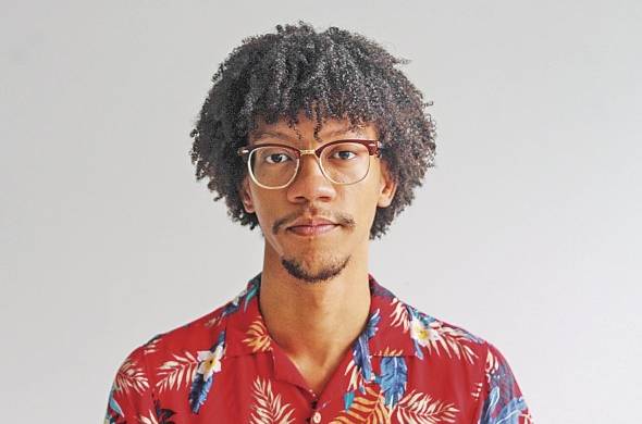 Jonathan Rangel: 'Las personas 'queer' tenemos mucho que contar y ...