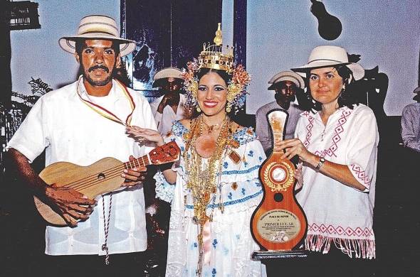 Festival de la Mejorana, un referente para los amantes del folclore