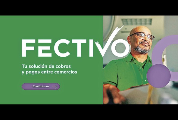 Fectivo, la plataforma de apoyo para las pequeñas empresas