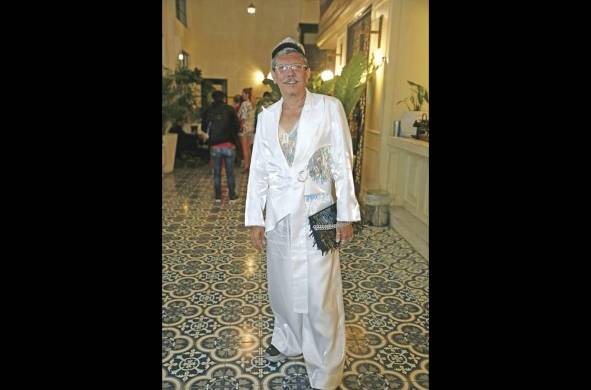 Un Panamá que mueve tendencias desde la pasarela