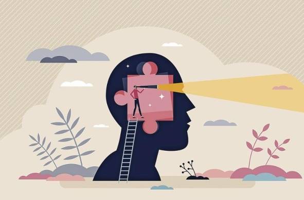 Percepción y sentido común