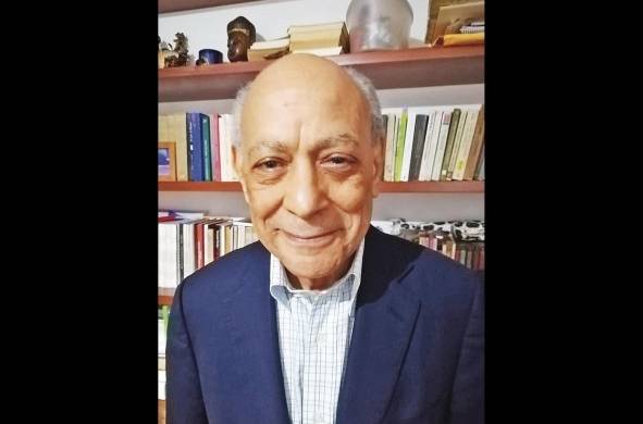 José Stoute: 'Este sistema ha entrado en una crisis irreversible'