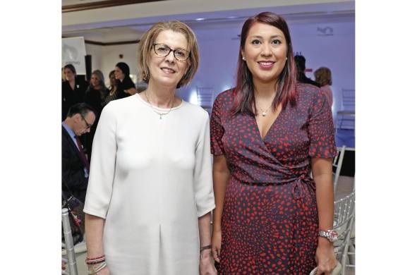 Mujeres que impactan en positivo