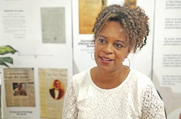 Raisa Banfield Panamá le está dando muy poco valor a la Conferencia de ...