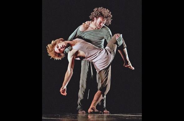 Sharon Fridman, un nómada entregado a la creación