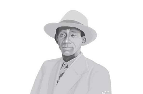 Haití, Hector Hyppolite y el arte primitivo o ingenuo