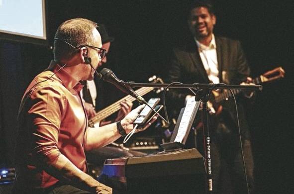 La historia de la Navidad cantada y contada en una cata musical