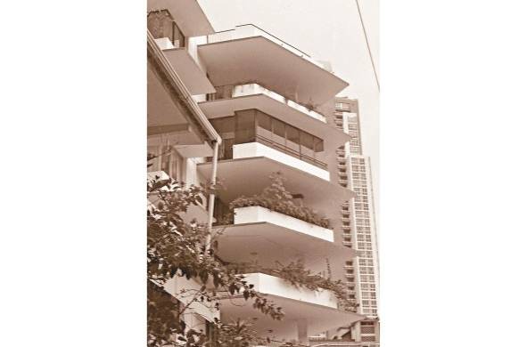 Panamá en 1950: imágenes, hitos y contexto