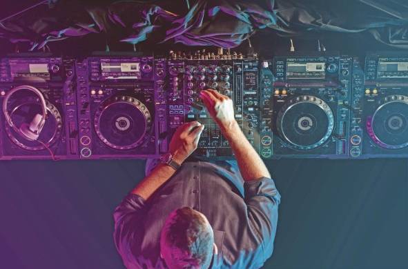 Música electrónica panameña, una industria con espacio propio