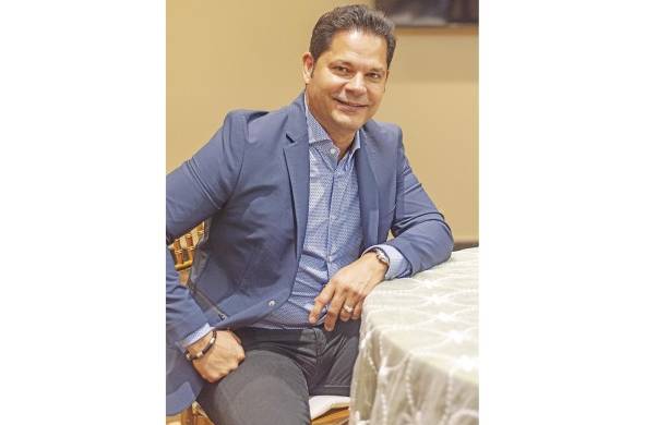 Rey Ruiz: 'Son 30 años de carrera, no son pocos, soy afortunado'