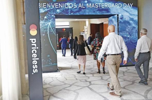 Mastercard Day, un abanico de soluciones y oportunidades tecnológicas ...