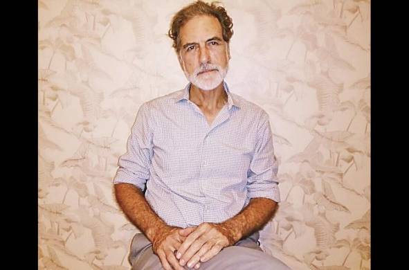 Patrick Dillon: 'Jimmy Carter es un héroe'