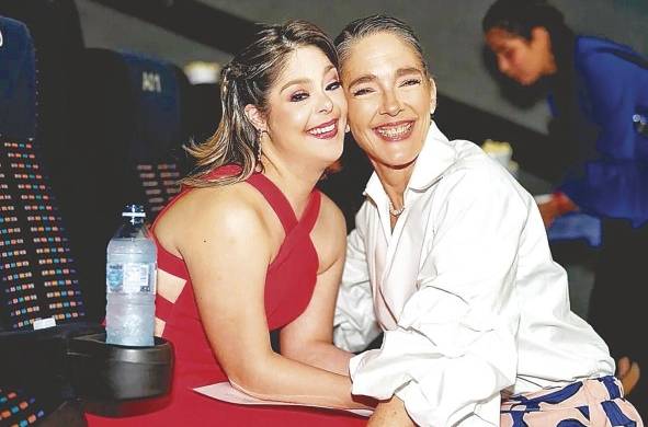 Majo: 'No somos niños eternos'