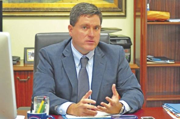 Duboy, el próximo en la lista de acusado en caso Odebrecht