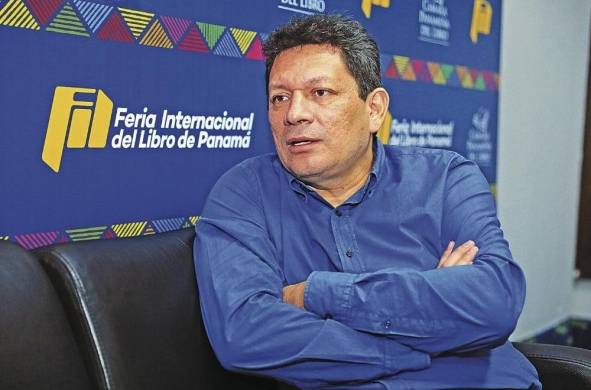 El 'fantástico' mundo de Jorge Galán