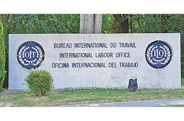 Los desafíos del gobierno ante el informe de la OIT