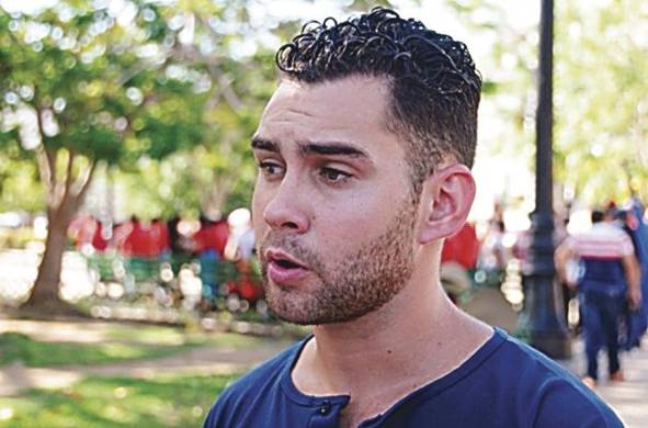 La vida de Elián González, 23 años después de su naufragio