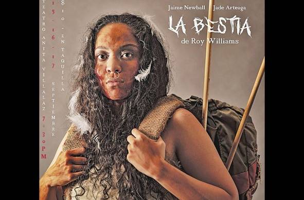 'La Bestia': una historia sobre supervivencia y migración en el teatro ...