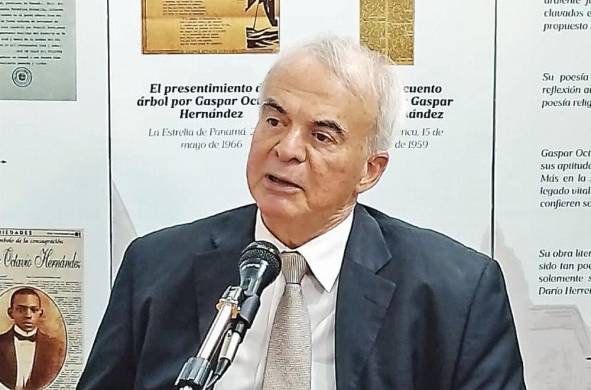 René Quevedo: Las protestas generarán la pérdida de 50.000 empleos