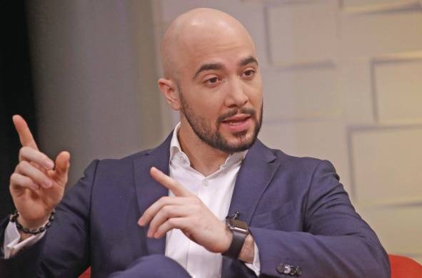 MOCA apoyaría candidatura de Edison Broce para la Alcaldía de Panamá