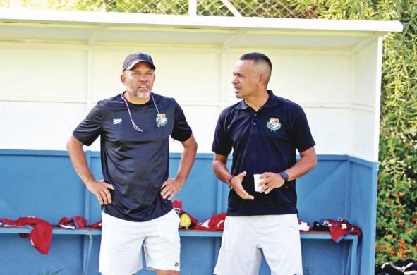 'Este equipo ha sobrepasado lo que me imaginaba, me sorprende': Mike Stump