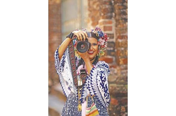 Liz Pinto: 'La fotografía revive momentos, emociones, y eso es lo más ...