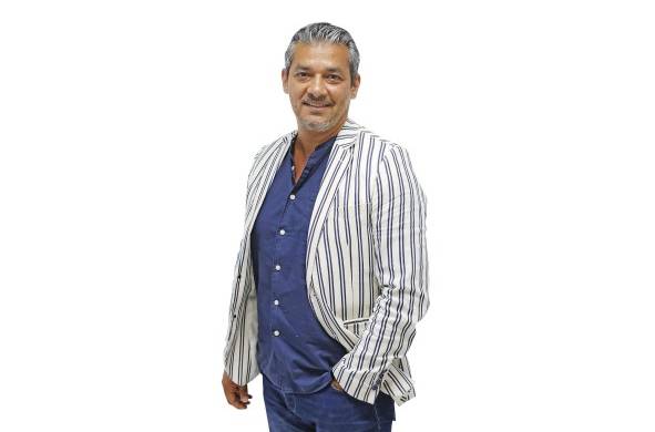 Francisco Labbe: Hay que tener una filosofía espiritual sobre la actuación