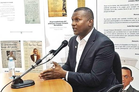Ángel Sosa: Las juntas de desarrollo local se encuentran secuestradas