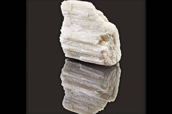 El talco mineral, ¿un enemigo oculto en nuestro hogar?