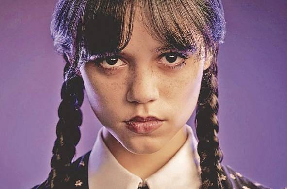 'Wednesday': el regreso de la familia Addams
