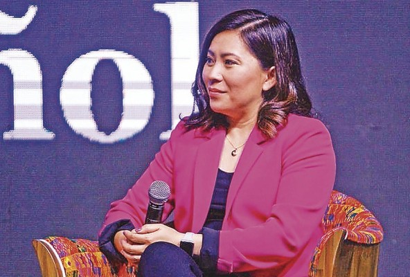 Mujeres marcaron su huella en 2022