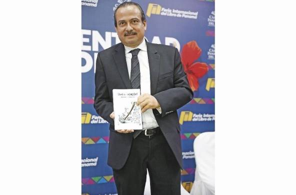 Gerardo Berroa: 'Lo importante es hasta dónde queremos llegar'