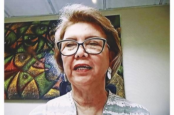 Vitoria Tello: 'Sus estudiantes los están esperando'