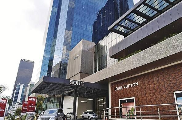 El Estado en un escenario de pérdida del caso Soho Mall