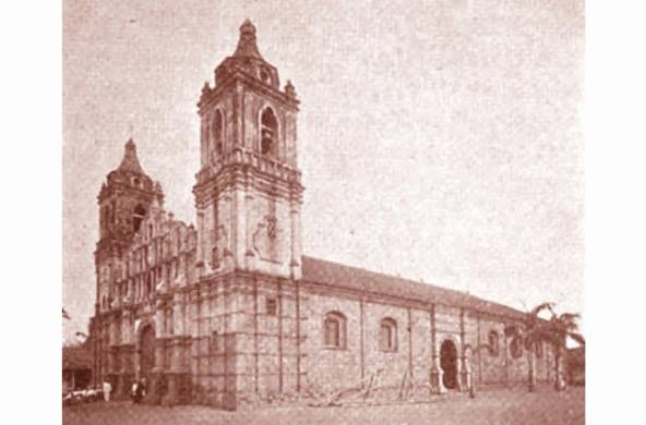 Los llanos de Chitré