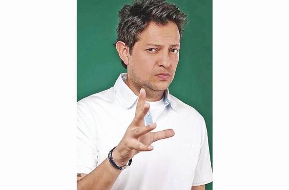 Gabriel Basurto: 'El doblaje te lleva a ser creativo en la actuación y ...