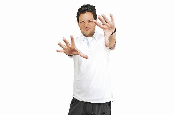 Gabriel Basurto: 'El doblaje te lleva a ser creativo en la actuación y ...