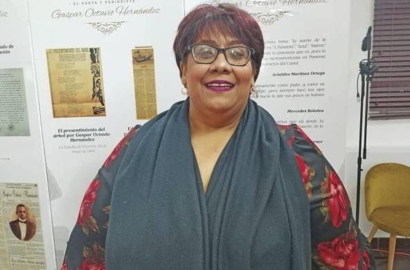 Isabel Cabrera: A través de las artes escénicas también se puede educar