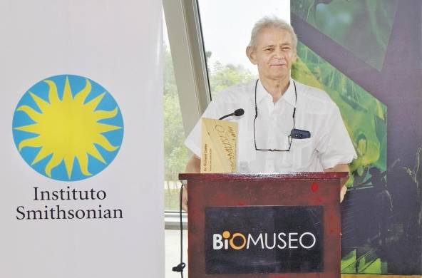 La herencia arqueológica de Richard Cooke a Panamá