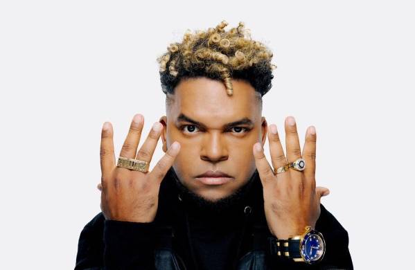 Redimido actuará este 25 de noviembre en Panamá